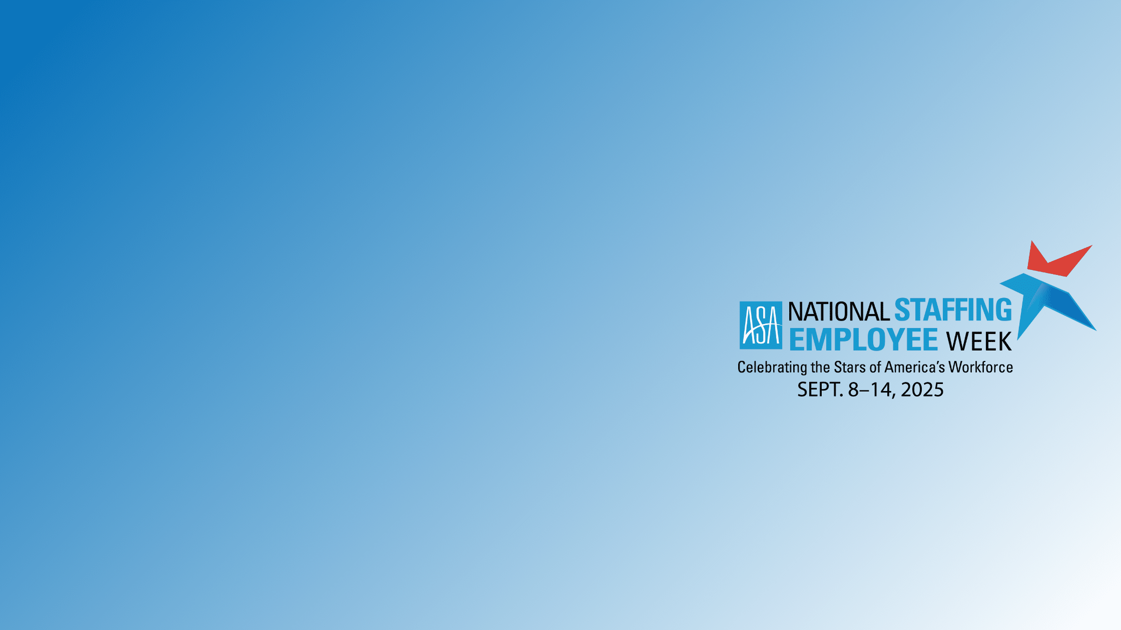 Celebrating National Staffing Employee Week: Honoring the Heart of Our ...